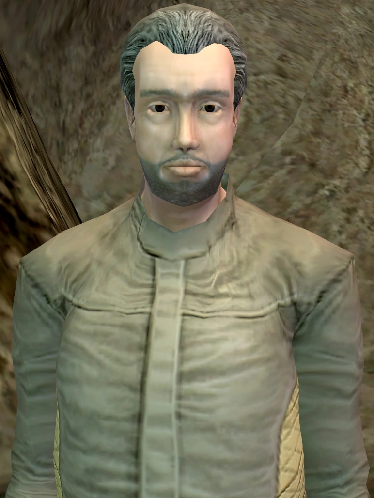 Japer Witter | Wookieepedia | Fandom