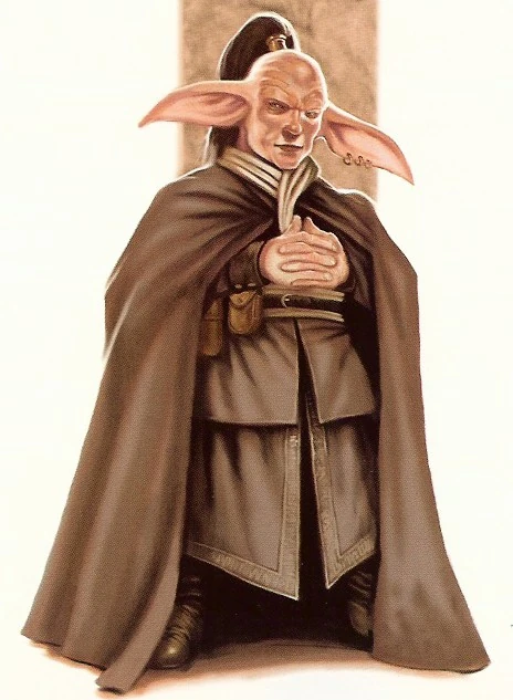 Lannik (species) | Wookieepedia | Fandom