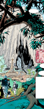Assault on Mount Tantiss | Wookieepedia | Fandom