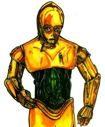 N-3PO | Wookieepedia | Fandom
