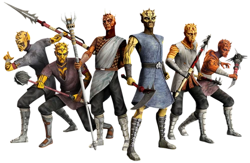 Nightbrothers | Wookieepedia | Fandom