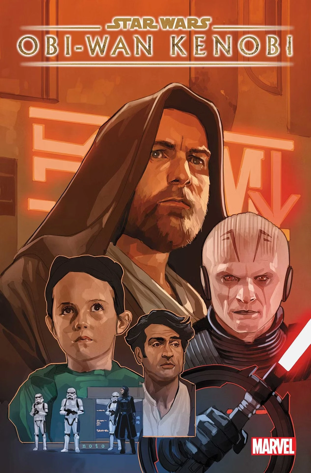 Obi-Wan Kenobi 2 | Wookieepedia | Fandom