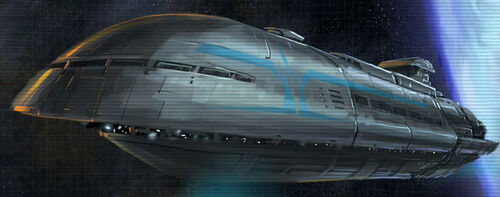 Republic transport ship | Wookieepedia | Fandom