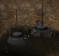 Sand Splitters | Wookieepedia | Fandom