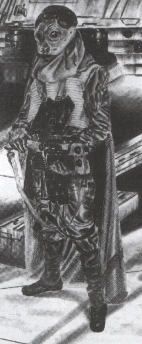 Sareeta | Wookieepedia | Fandom