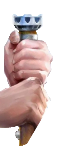 Sean's lightsaber | Wookieepedia | Fandom