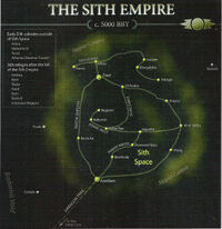 Sith Empire | Wookieepedia | Fandom