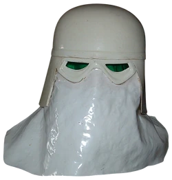 Snowtrooper armor | Wookieepedia | Fandom