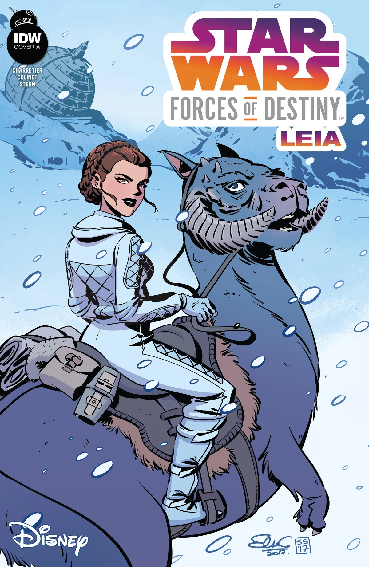 Forces of Destiny—Leia | Wookieepedia | Fandom