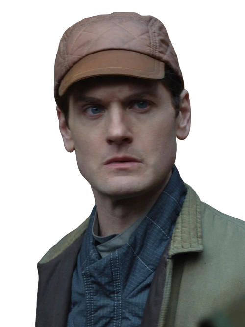 Syril Karn | Wookieepedia | Fandom