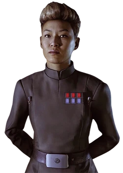Terisa Kerrill | Wookieepedia | Fandom