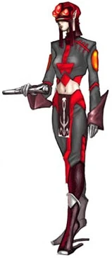 Unidentified Sephi sentry | Wookieepedia | Fandom