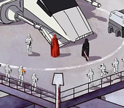 Imperial garrison base | Wookieepedia | Fandom