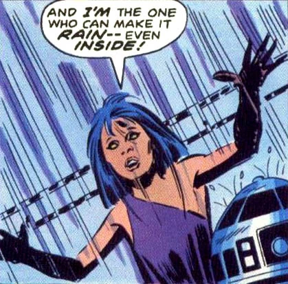 Rain (droid) | Wookieepedia | Fandom