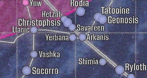 Yerbana | Wookieepedia | Fandom