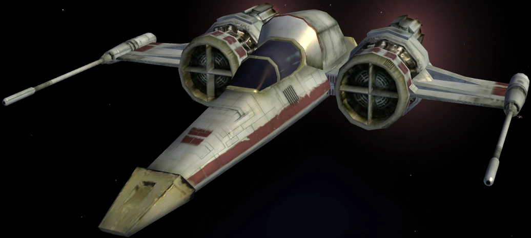 Z-95 Headhunter | Jedipedia | Fandom