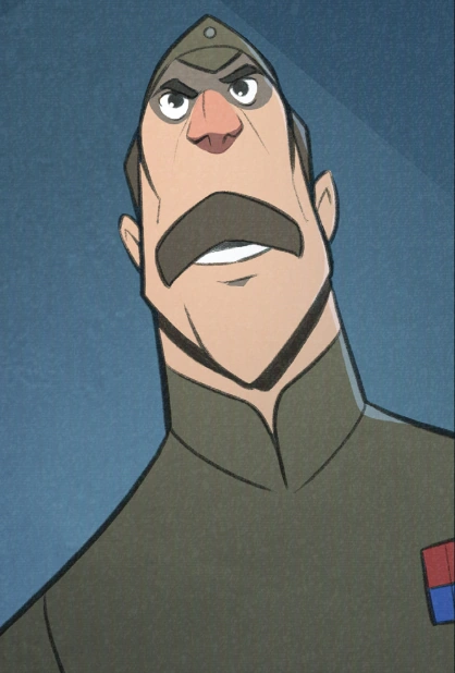 Zarda | Wookieepedia | Fandom