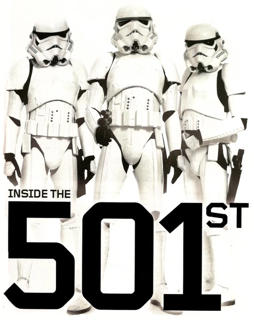 Inside the 501st | Wookieepedia | Fandom