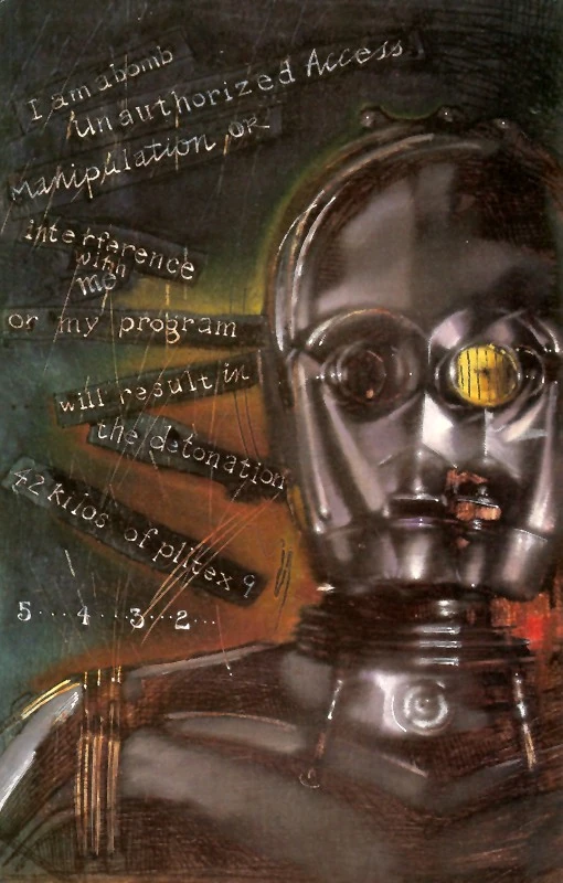 A-Cee | Wookieepedia | Fandom