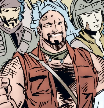 Ashaad | Wookieepedia | Fandom