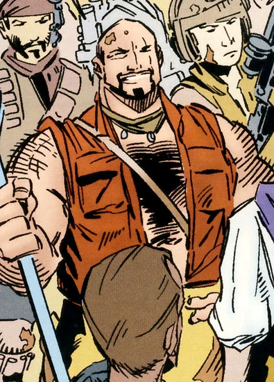 Ashaad | Wookieepedia | Fandom