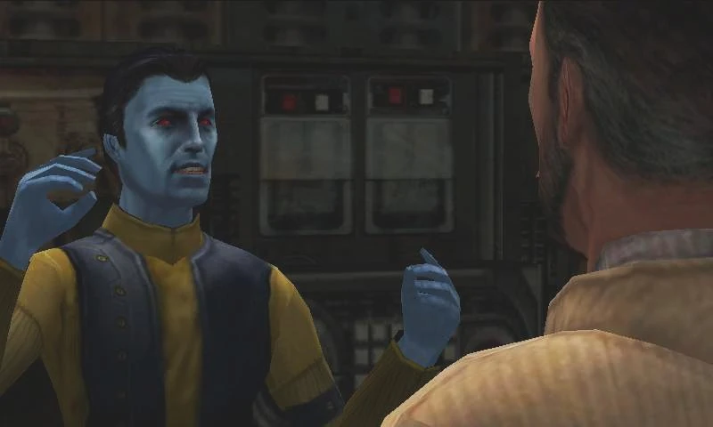 Red-Eye Baldarek | Star Wars Wiki | Fandom