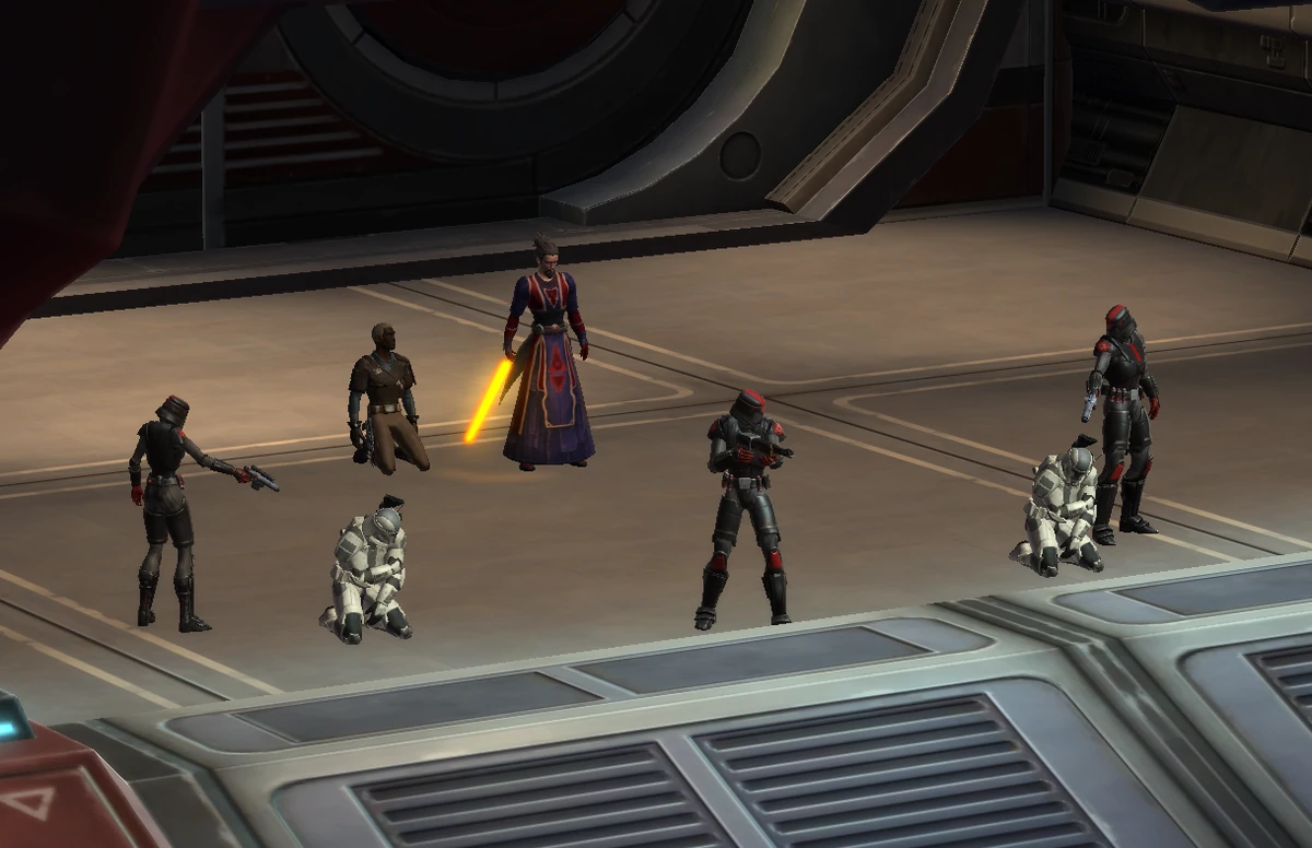 Battle of the Valiant | Wookieepedia | Fandom