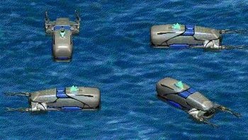 Bongo Behemoth | Wookieepedia | Fandom