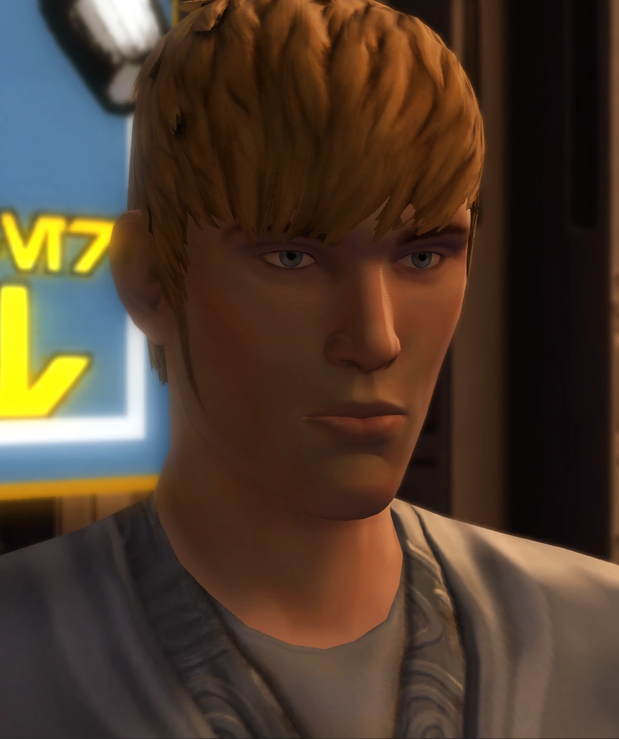 Carhart | Wookieepedia | Fandom