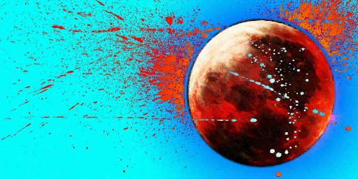 Cataclysm (artwork) | Wookieepedia | Fandom