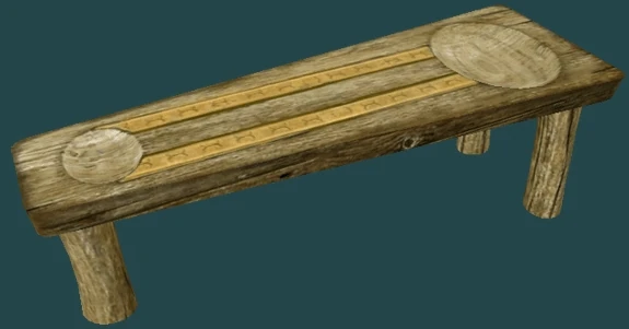 Ceremonial table | Wookieepedia | Fandom