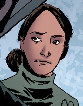 Cremp | Wookieepedia | Fandom