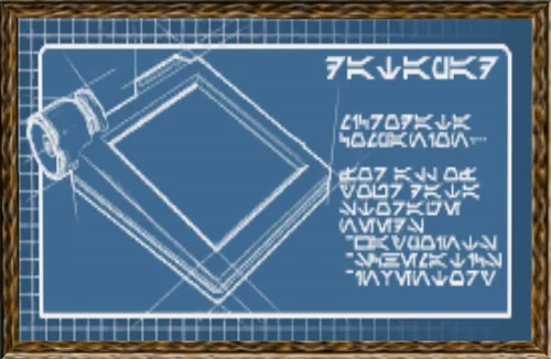 Datapad Painting | Wookieepedia | Fandom