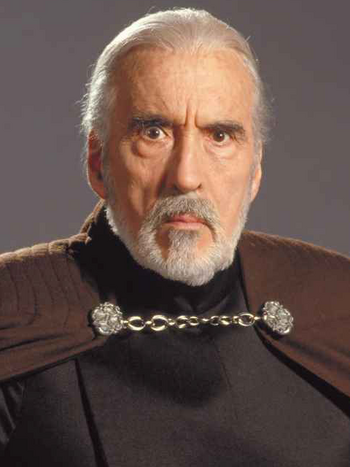 Dooku | Wookieepedia | Fandom