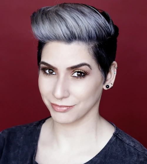 Fryda Wolff | Wookieepedia | Fandom