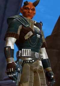 Gault Rennow | Wookieepedia | Fandom