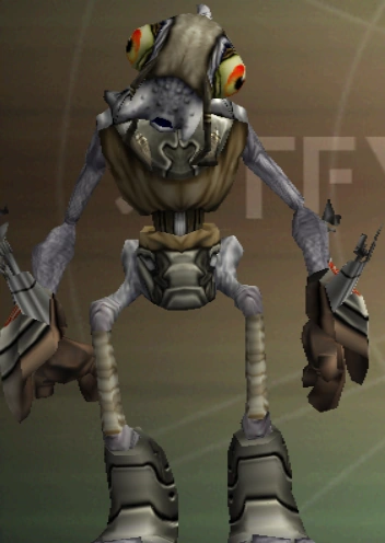 Kraid Nemmeso | Star Wars Wiki | Fandom