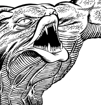 Sentinel (creature) | Wookieepedia | Fandom