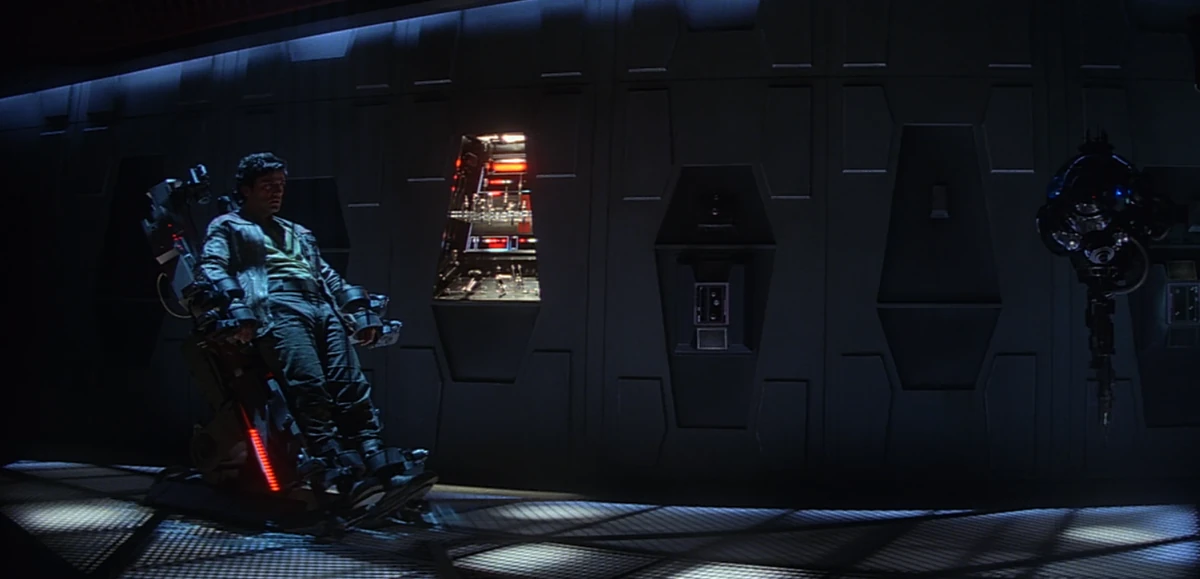 Holding cell 64949 | Wookieepedia | Fandom