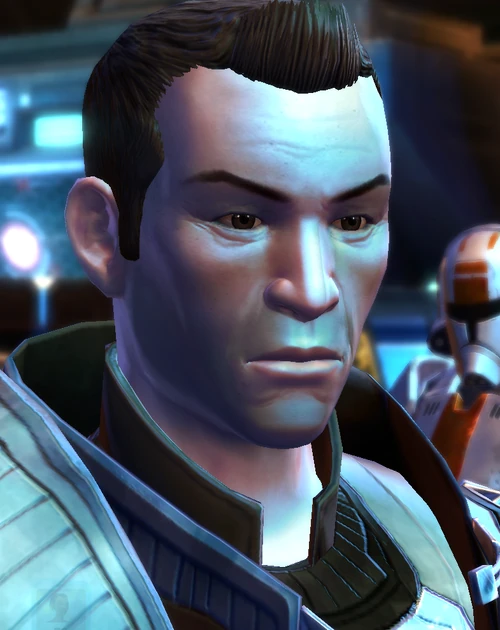 Izak | Wookieepedia | Fandom