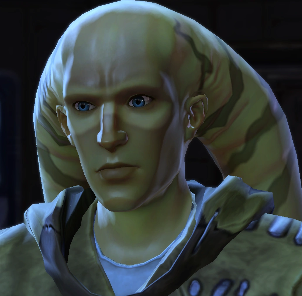 Kal (Belsavis) | Wookieepedia | Fandom