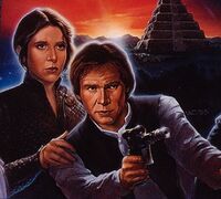 Han Solo | Wookieepedia | Fandom