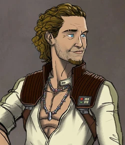 Minos Cluster | Wookieepedia | Fandom