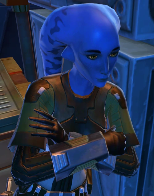 Letta | Wookieepedia | Fandom