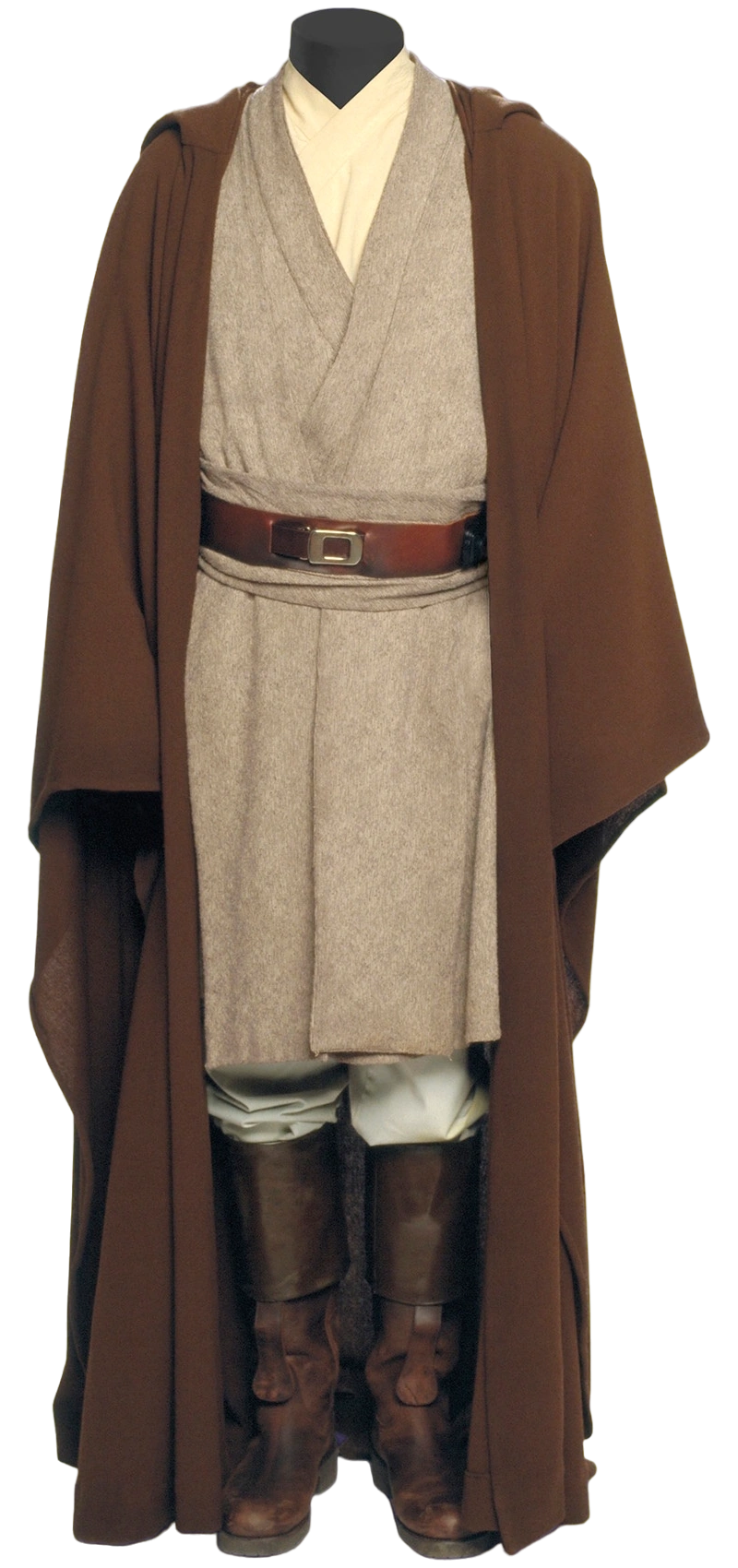 ჯედაის ჩაცმულობა | ჰოლოპედია | Fandom