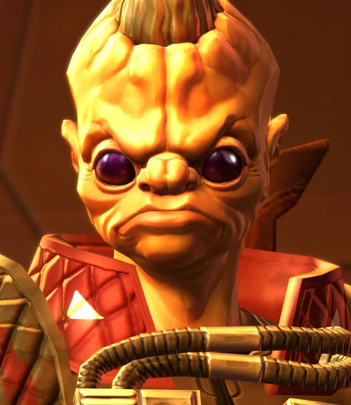 Mug'garat | Wookieepedia | Fandom