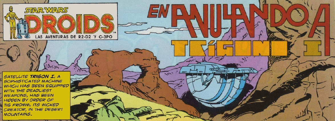 Neutralizing Trigon I | Wookieepedia | Fandom