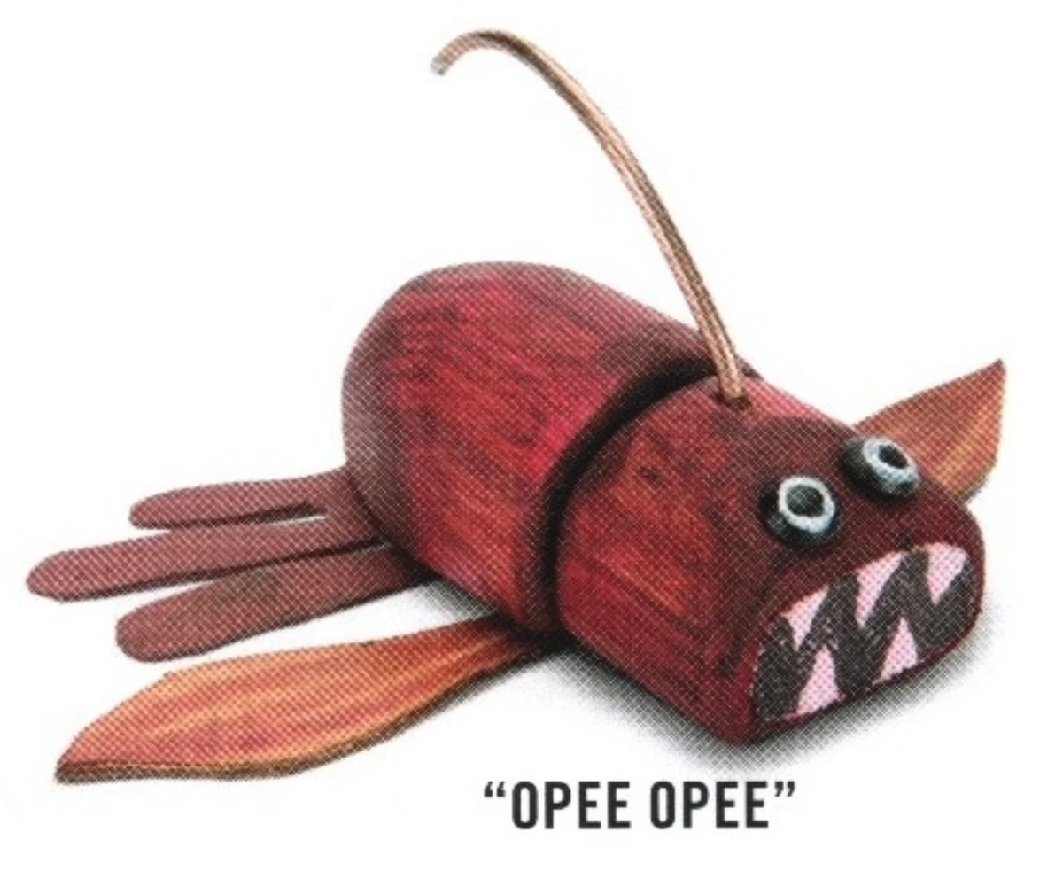 Opee Opee | Wookieepedia | Fandom