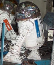 R3-D3 | Star Wars Wiki | Fandom