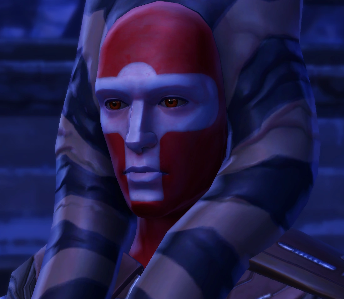 Sarmuk | Wookieepedia | Fandom